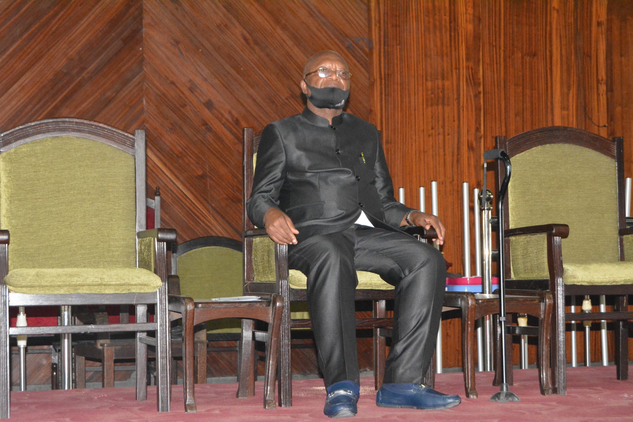 Culte d’ouverture de l’année académique 2020-2021 – UNIVERSITE ...