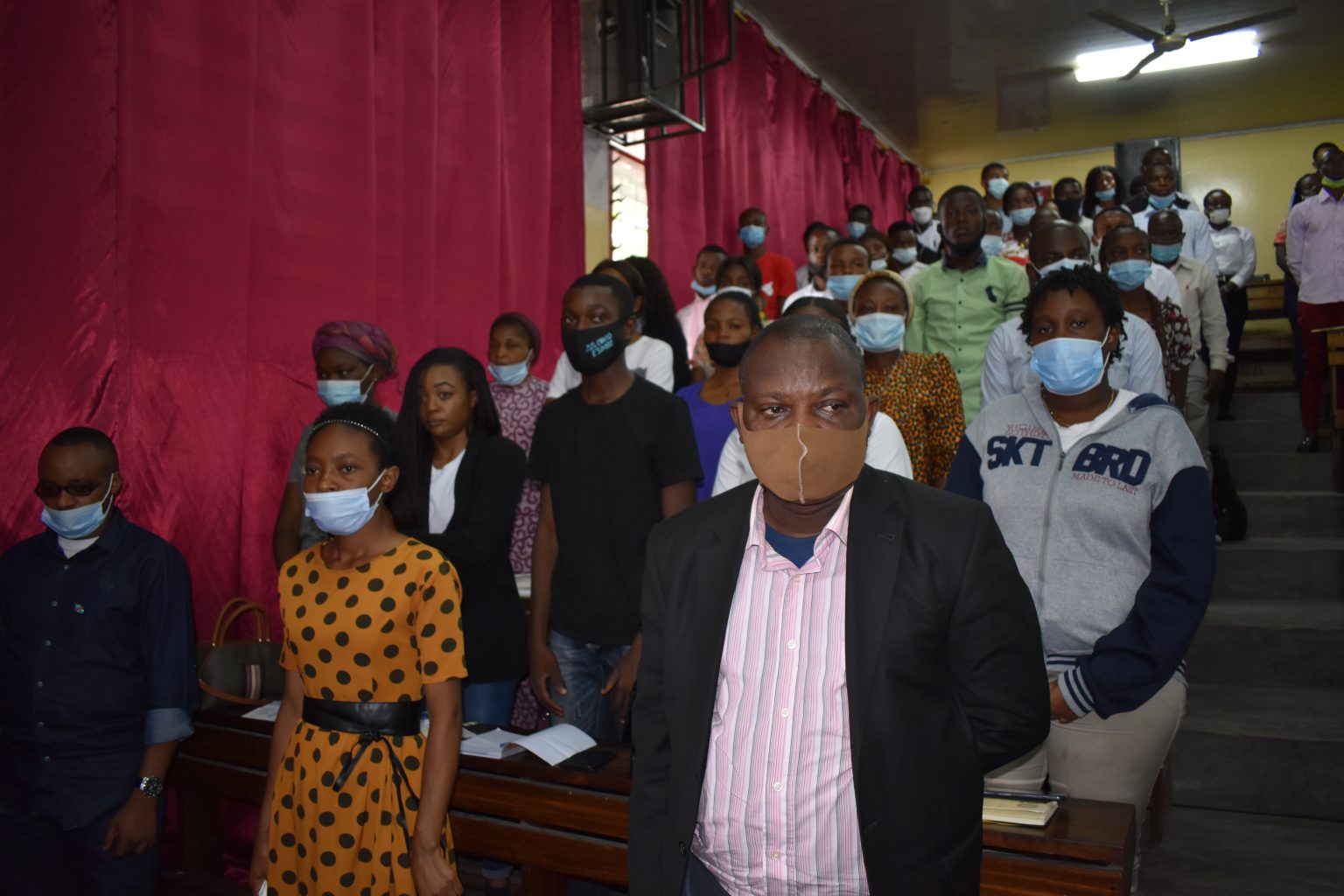 Première journée d’ouverture du colloque pluridisciplinaire UPC-UCC ...