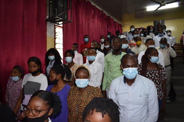 Première journée d’ouverture du colloque pluridisciplinaire UPC-UCC ...