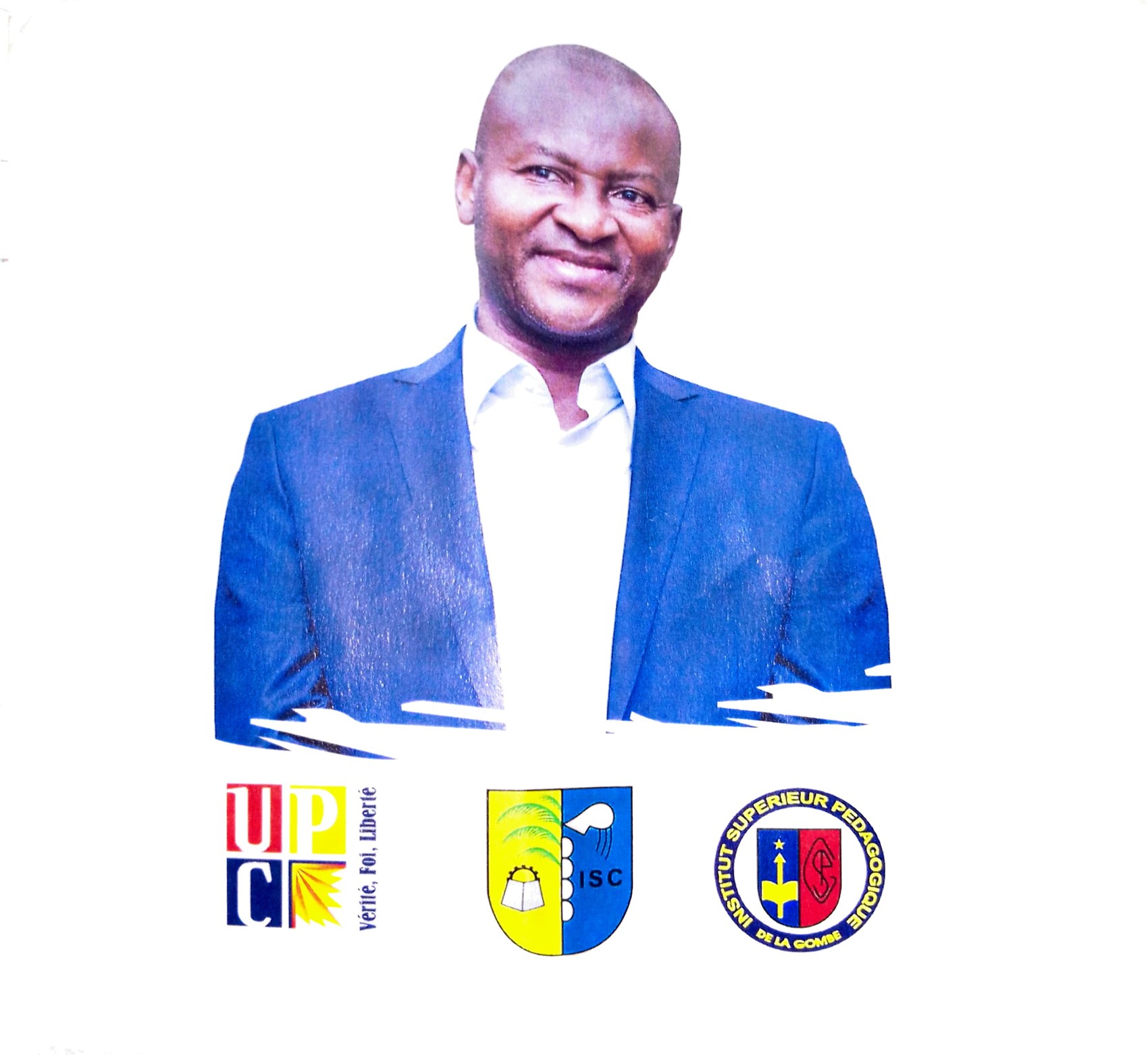 Obsèques du Prof Marcel Musangu et Hommages – UNIVERSITE PROTESTANTE AU ...