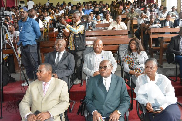 Le Must de l’éthique pour une renaissance effective de la RDC ...