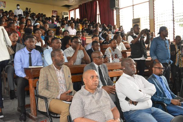 Le Must de l’éthique pour une renaissance effective de la RDC ...