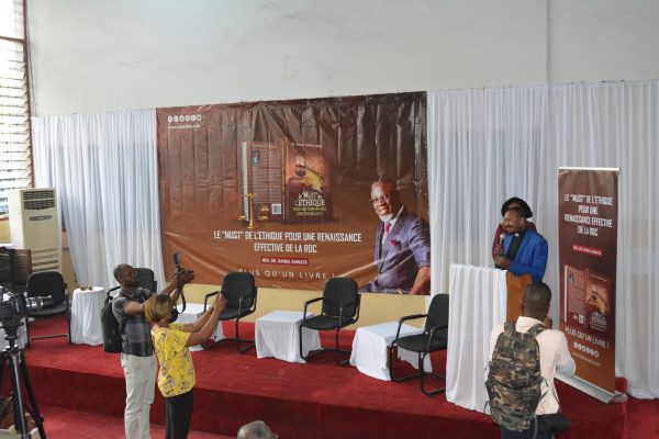 Le Must de l’éthique pour une renaissance effective de la RDC ...