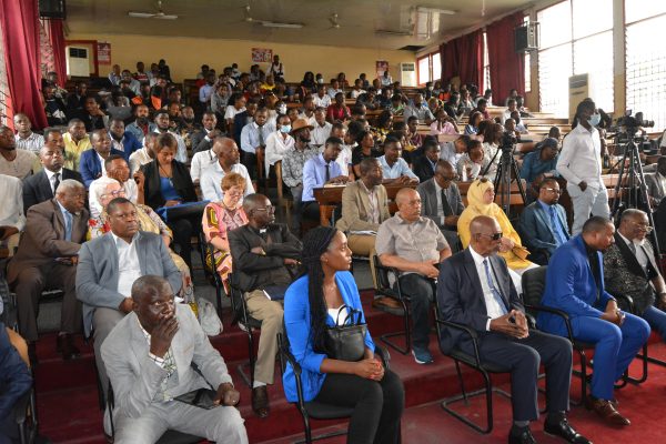 Le Must de l’éthique pour une renaissance effective de la RDC ...