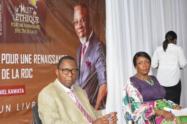 Le Must de l’éthique pour une renaissance effective de la RDC ...