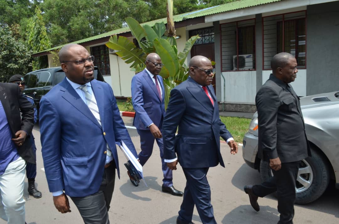 Lancement officiel du Master en Santé Publique – UNIVERSITE PROTESTANTE ...